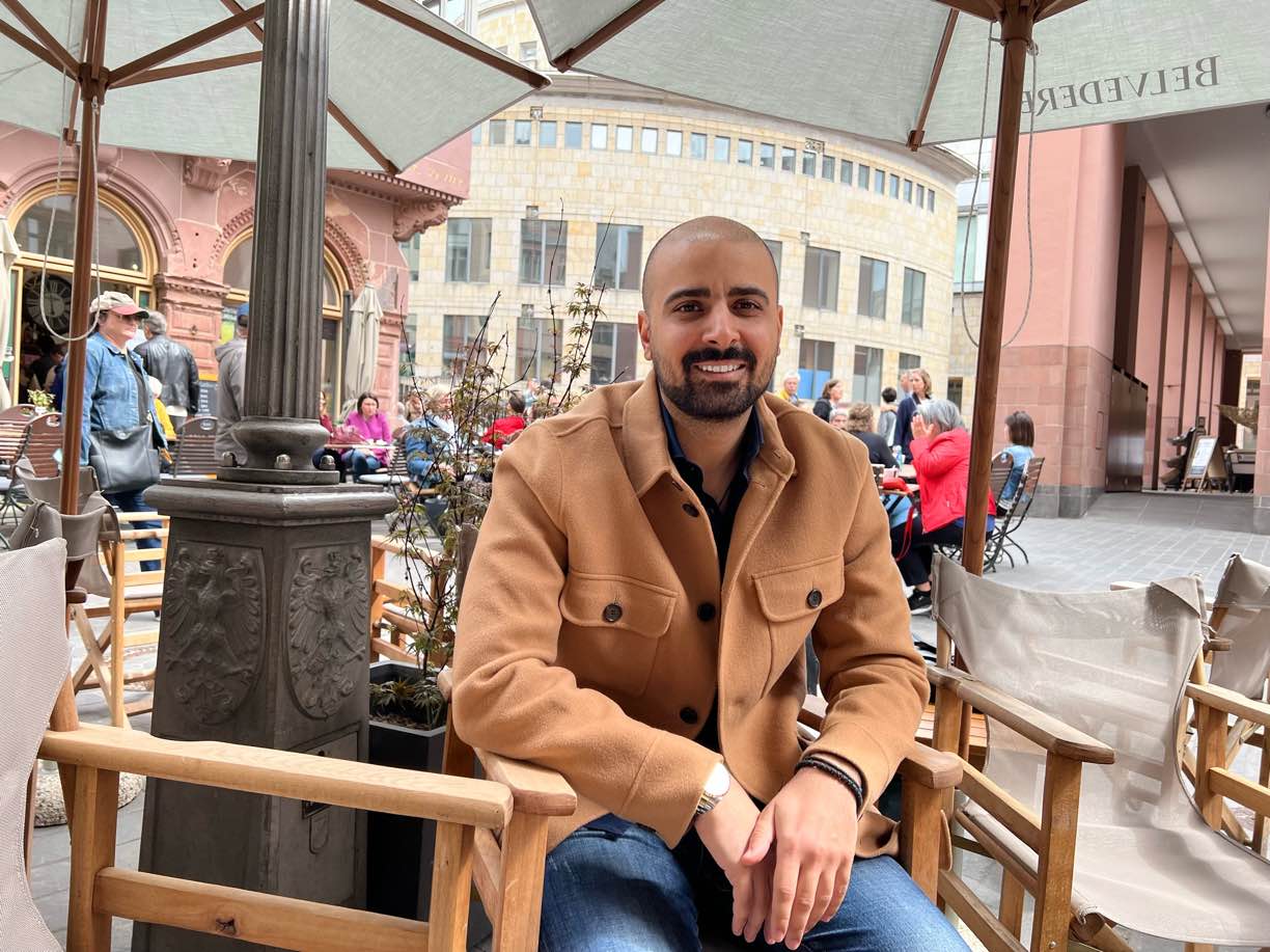 Andreas Dangaris | Portfolio